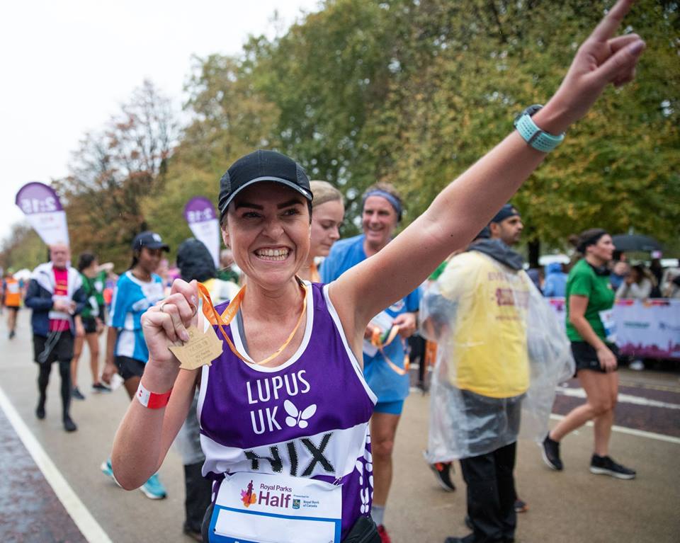 Lupus UK | The James Beattie Charitable Trust