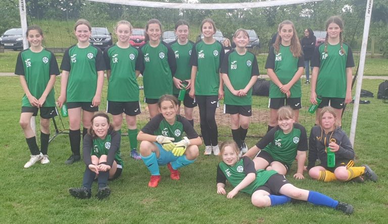 Castlecroft Rangers | The James Beattie Charitable Trust